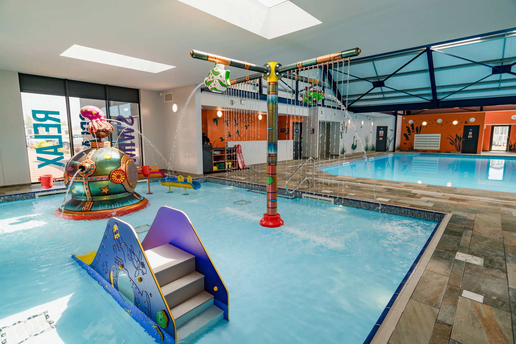 Park Holidays – Cresta Leisure