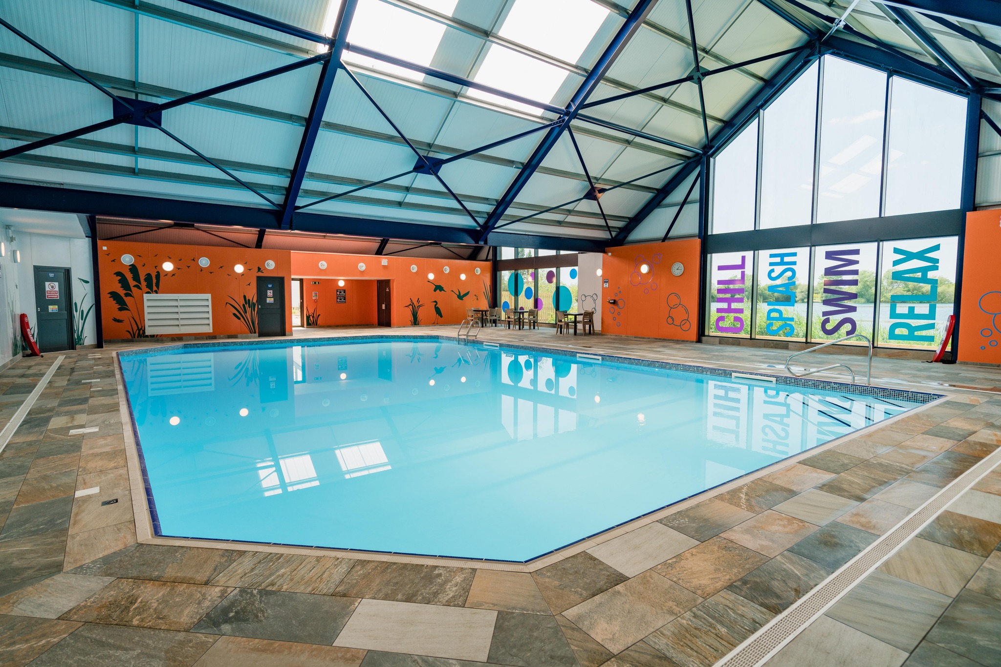 Park Holidays – Cresta Leisure
