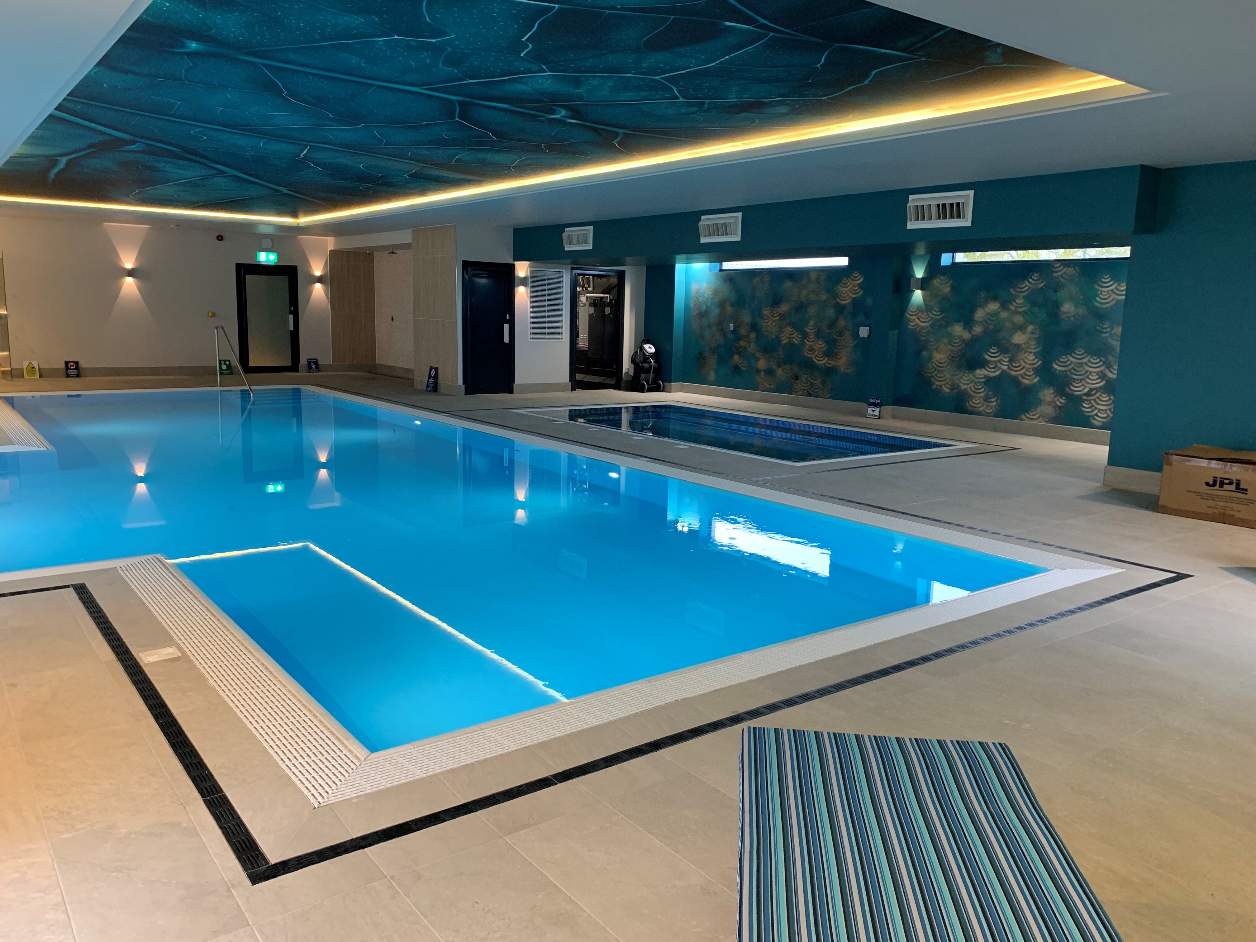 Park Holidays – Cresta Leisure