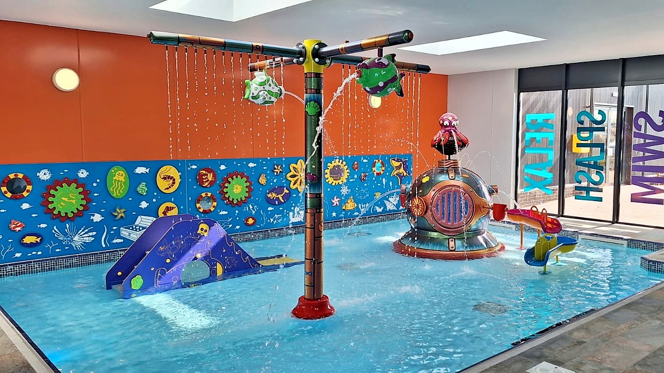 Park Holidays – Cresta Leisure